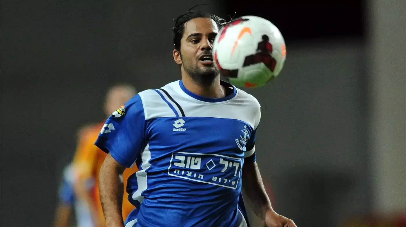 אבל כבד בכדורגל הישראלי: ליאור אסולין בין הנרצחים במתקפה | ח