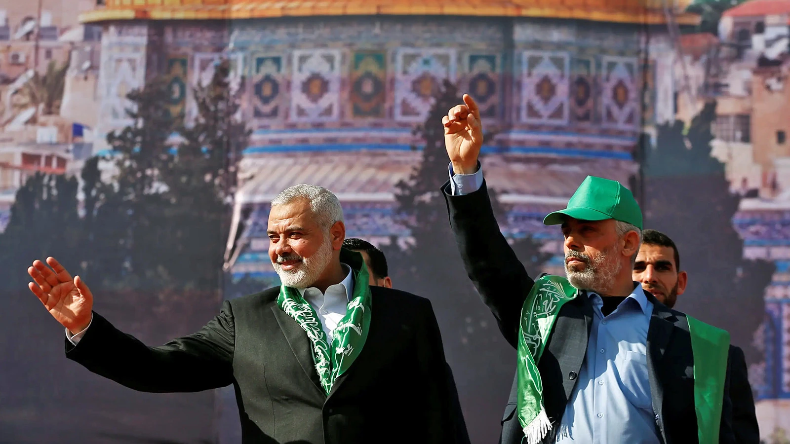 הנייה: משבחים את העמדה של רוסיה וסין באום