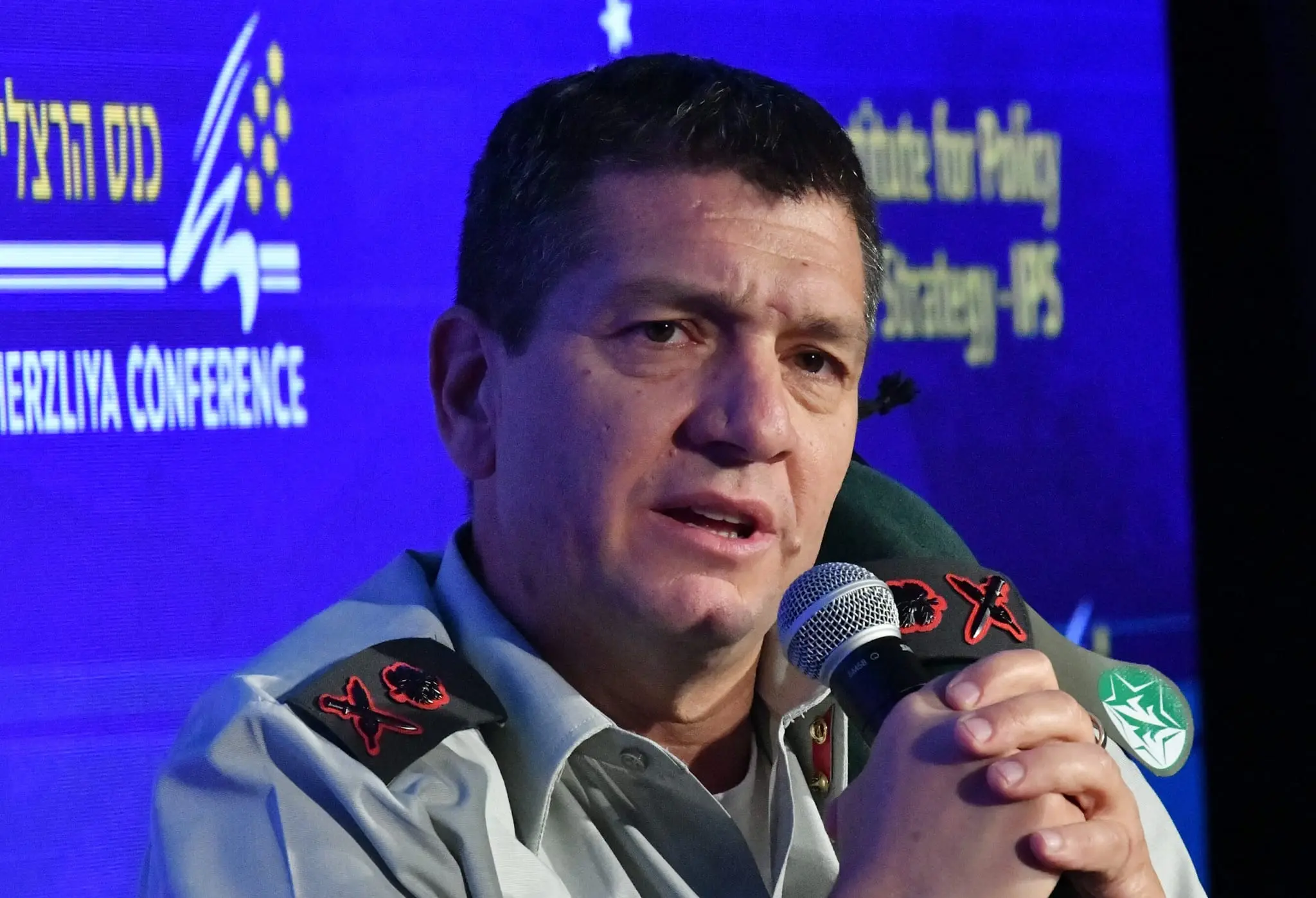 ראש אמן: האגף תחת פיקודי כשל, ולא עמד במשימתו החשובה ביותר