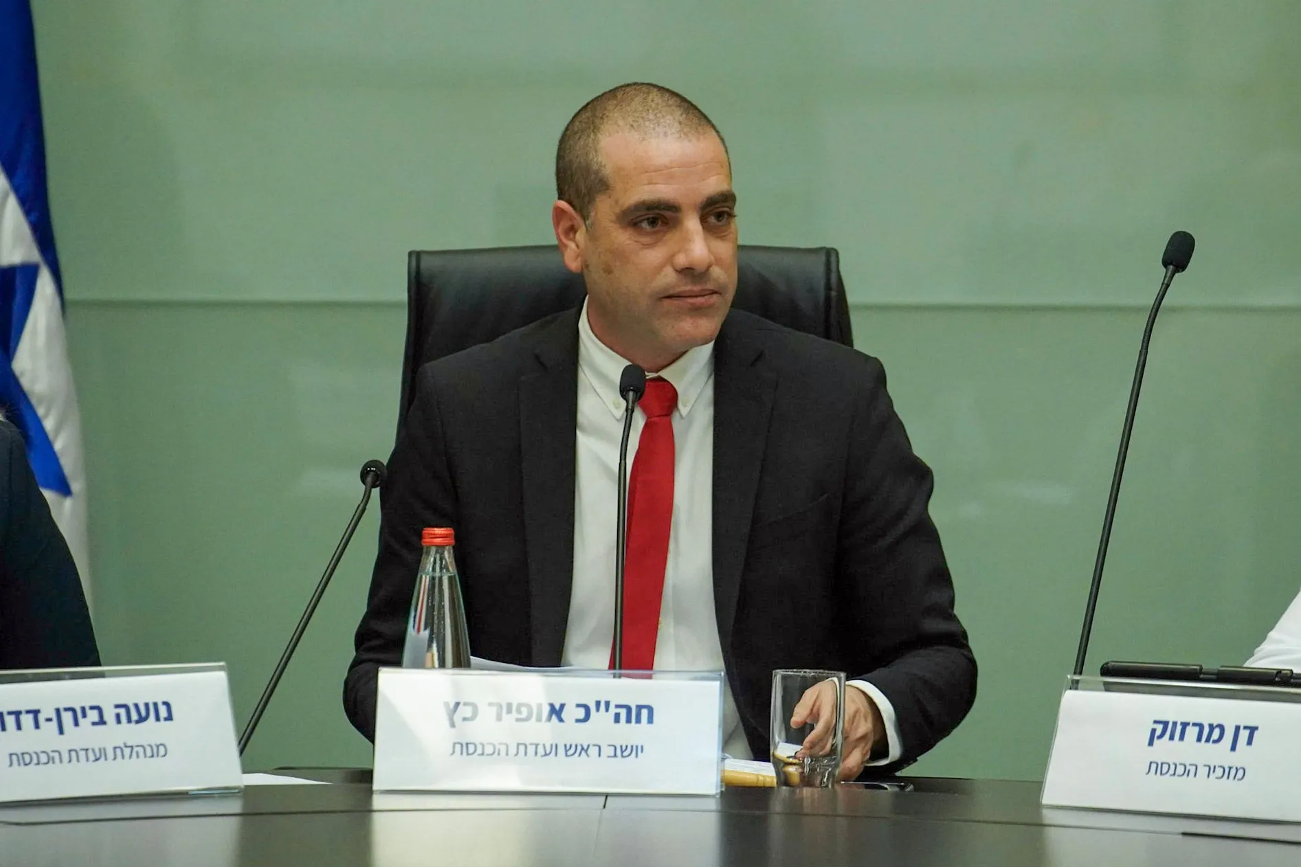 חדרי מיון קדמיים בעוטף ובדרום יתוקצבו בכ-20 מיליון שח | חמ