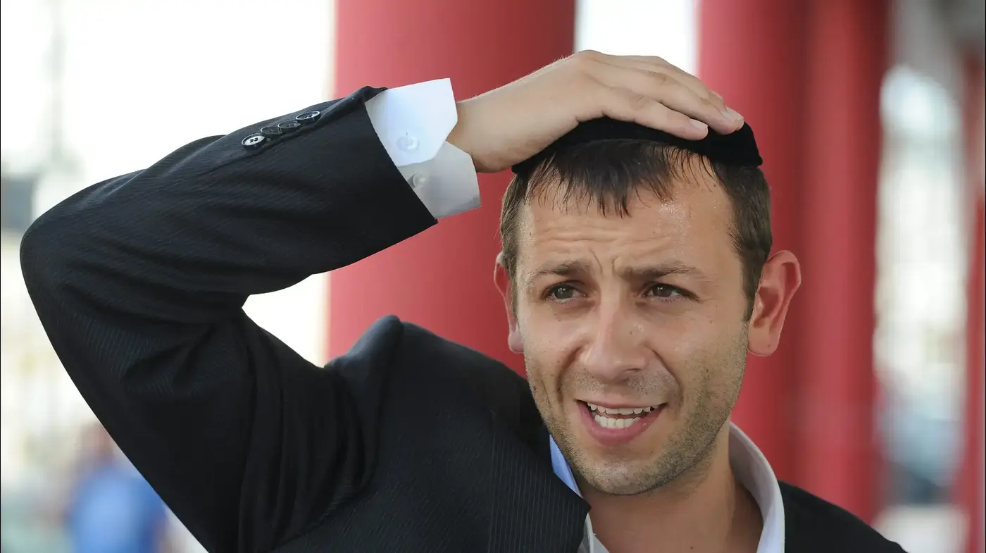 מצטרף למאמץ המלחמתי: בנו של אריה דרעי נמצא בהליכי גיוס לצהל