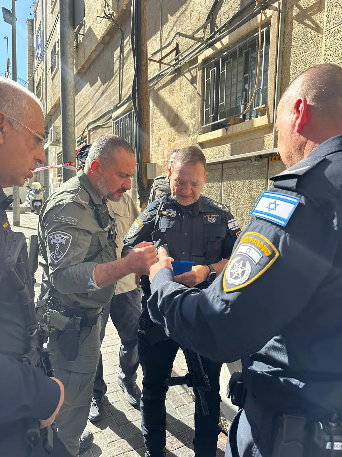 המפכל ספד לסמש רוז זל: לוחמת בעלת אומץ לב ונחישות | חמ