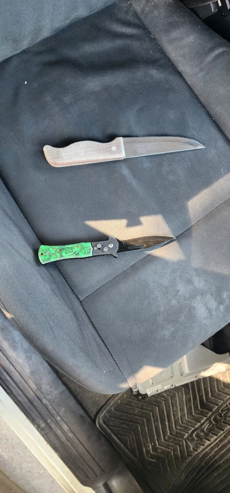 תכננו לבצע פיגוע בתא כתב אישום הוגש נגד מחבלים בני 14