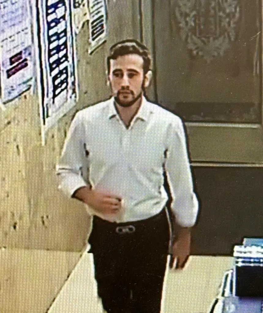 חשד: הוביל את בן ה-6 לשירותי בית הכנסת וביצע בו עבירות מין