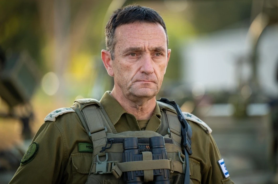 הרמטכל אישר תוכניות להמשך הלחימה בסיום ההפוגה | חמל