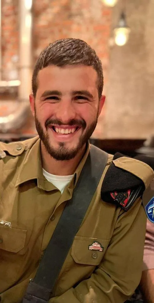 הותר לפרסום שמותיהם של שני חללי צהל