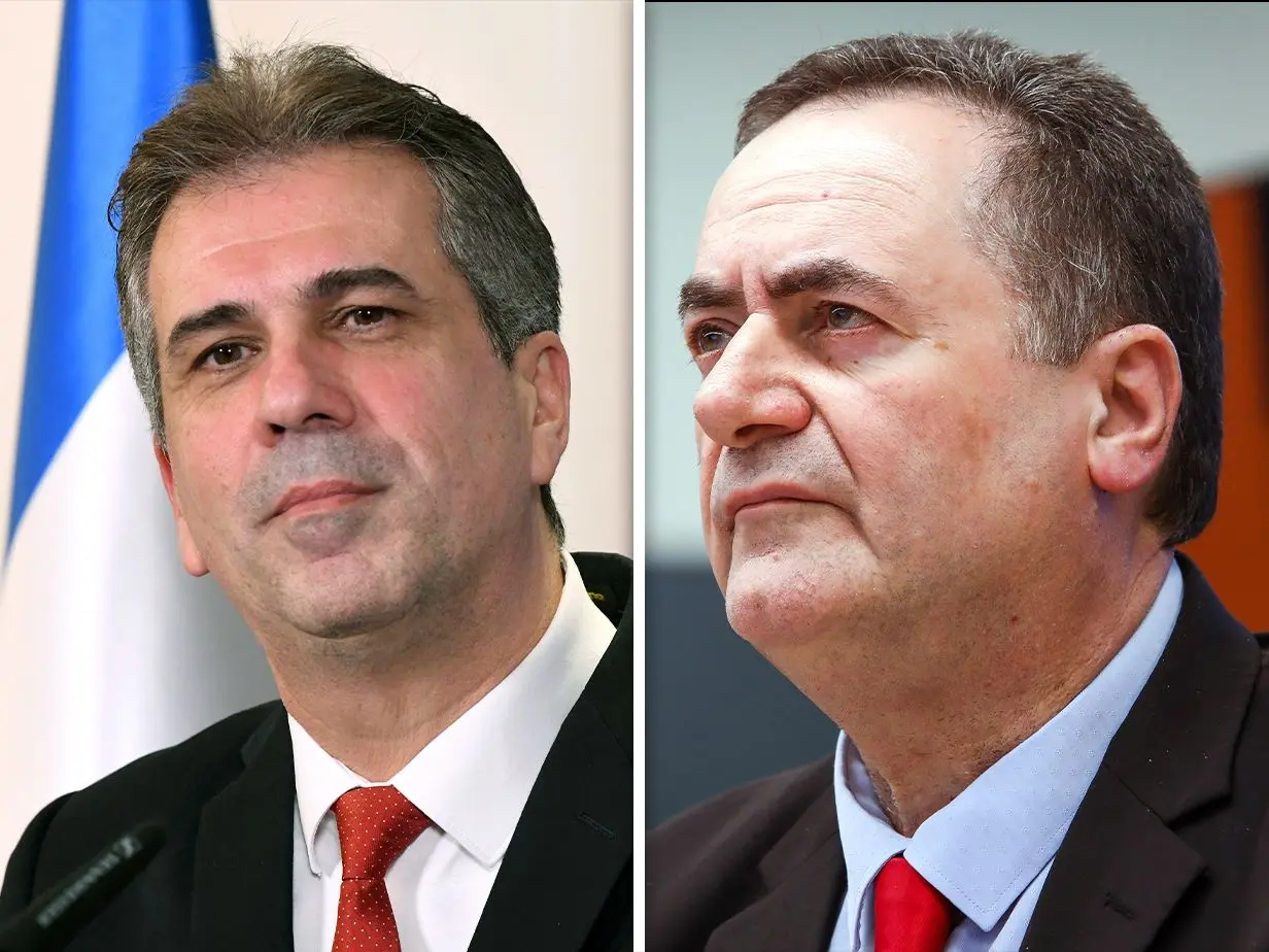 בצל הלחימה: הממשלה תאשר ביום ראשון את הרוטציה בין השרים | חמ