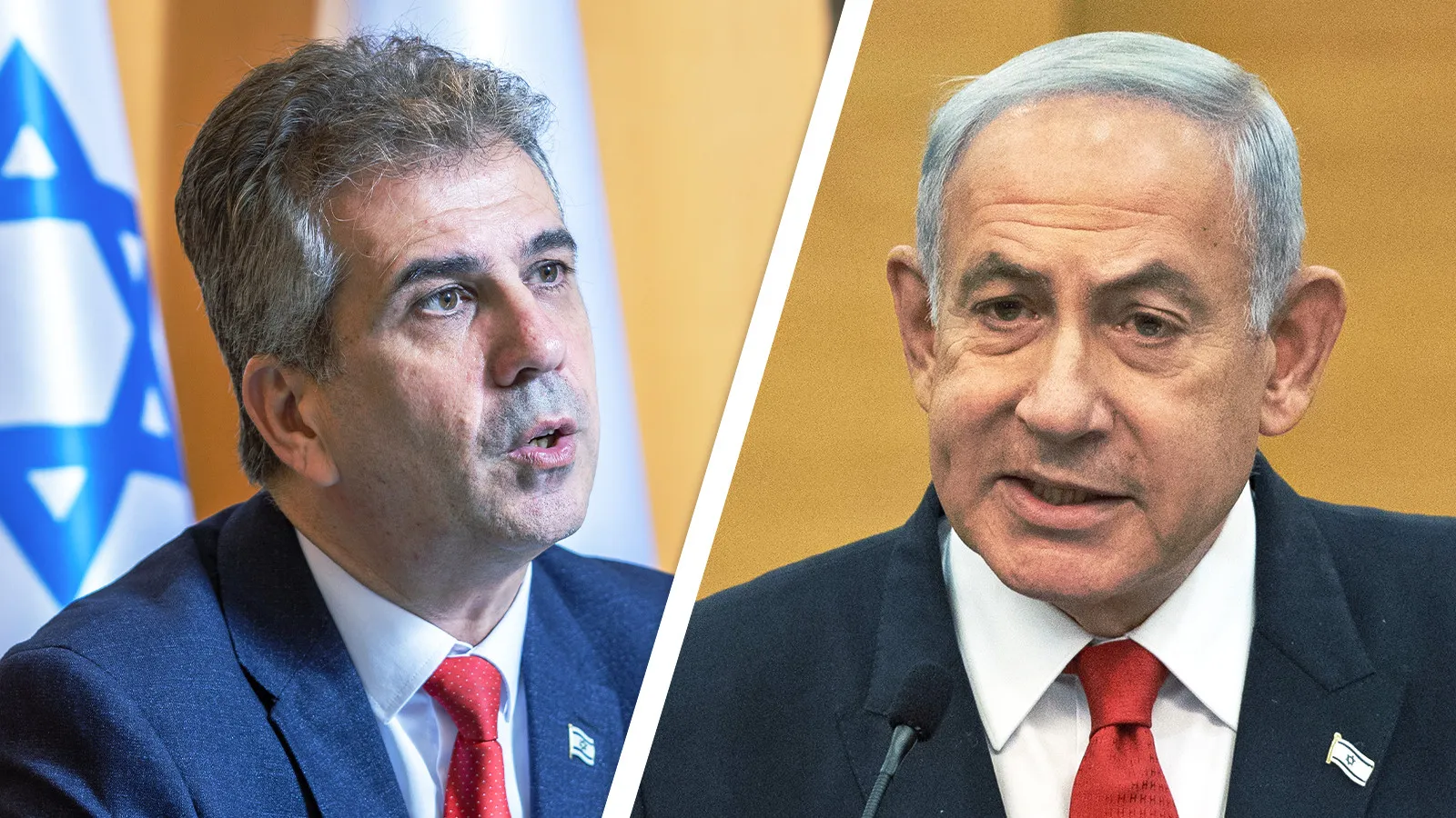 נתניהו הנחה את כל משרדי הממשלה לאשר מראש כל פגישה חשאית