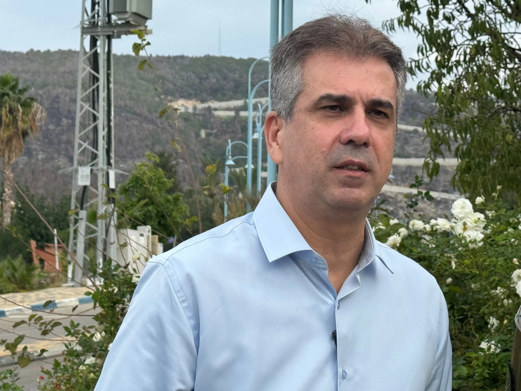 אושר בכנסת: דיפלומטים יצהירו על הכרתם במדינת ישראל | חמל