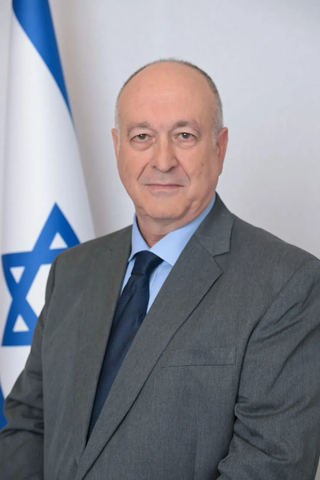 מנכל חדש מונה למשרד החוץ | חמל