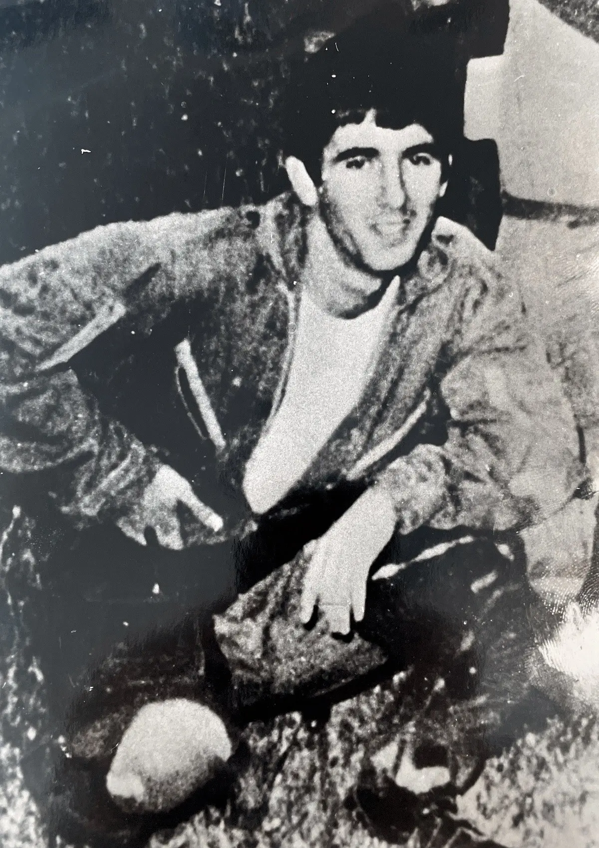 המנהיגות והאחריות נפלו גם הן בשבי: בתו של רון ארד במסר | ח