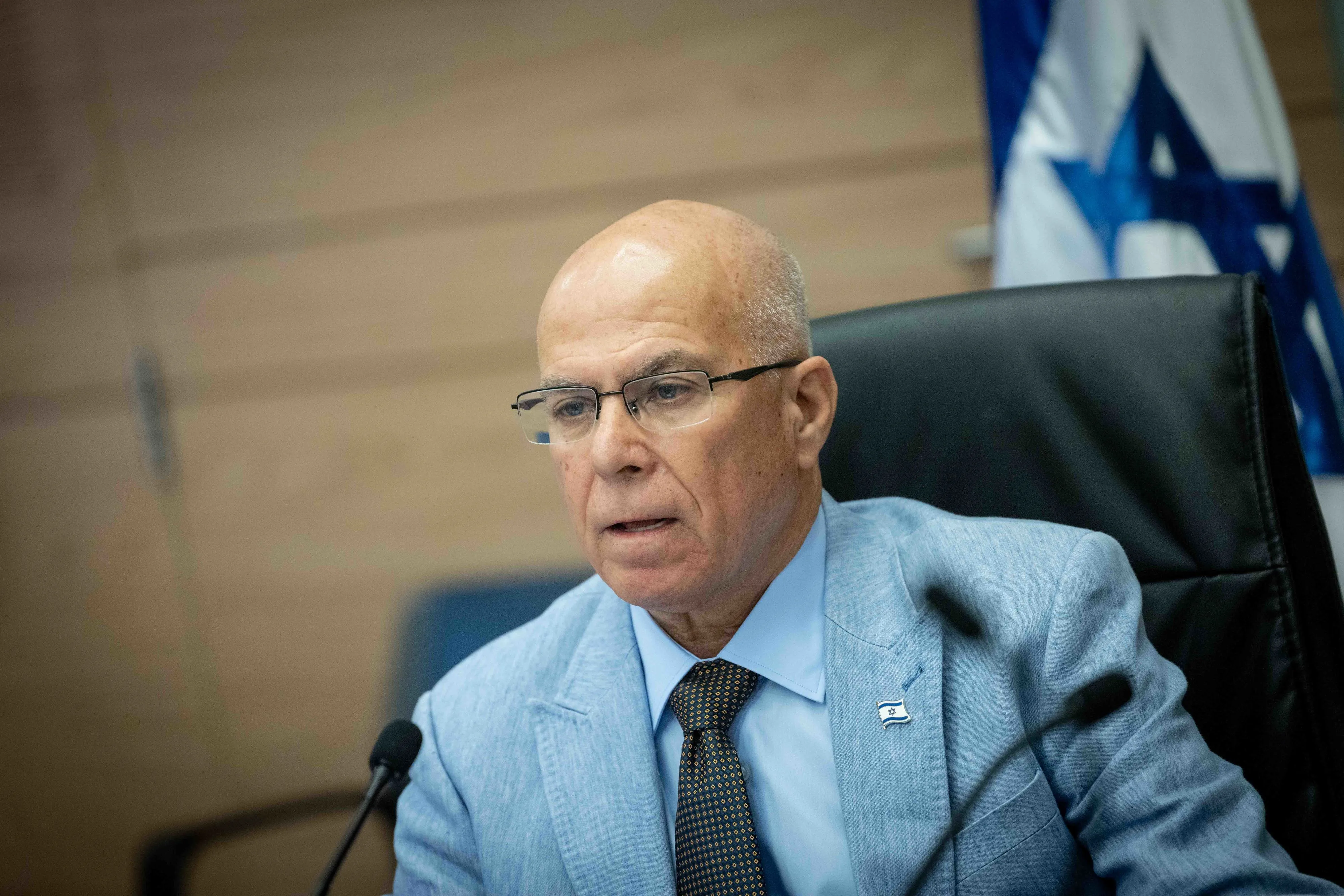 החמרה משמעותית של תנאי השחרור בערבות של חשודים | חמל