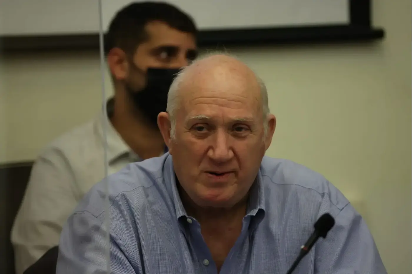 מנכל שופרסל לשעבר נחקר היום ברשות התחרות חמל