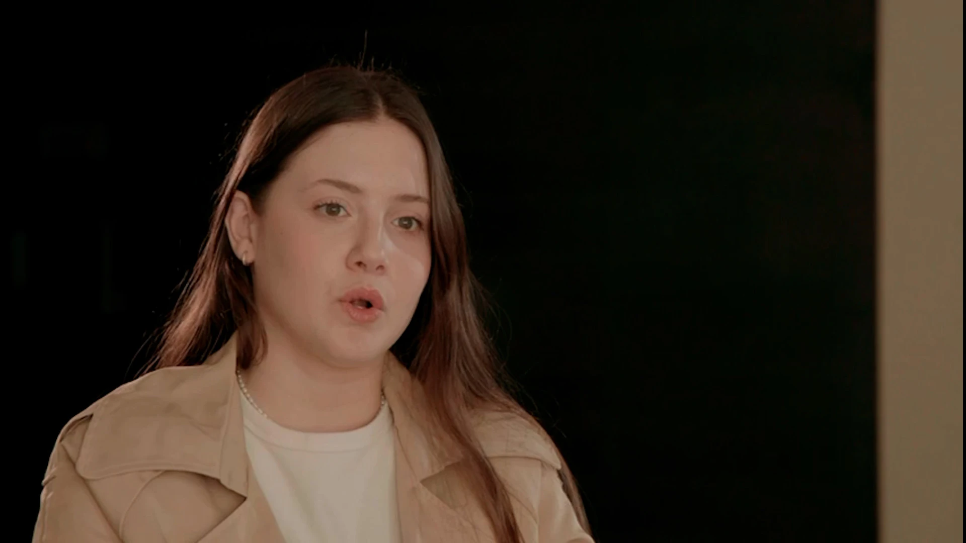 המחבל נכנס למקלחת עם החטופה תוך שכיוון לראשה אקדח | חמל