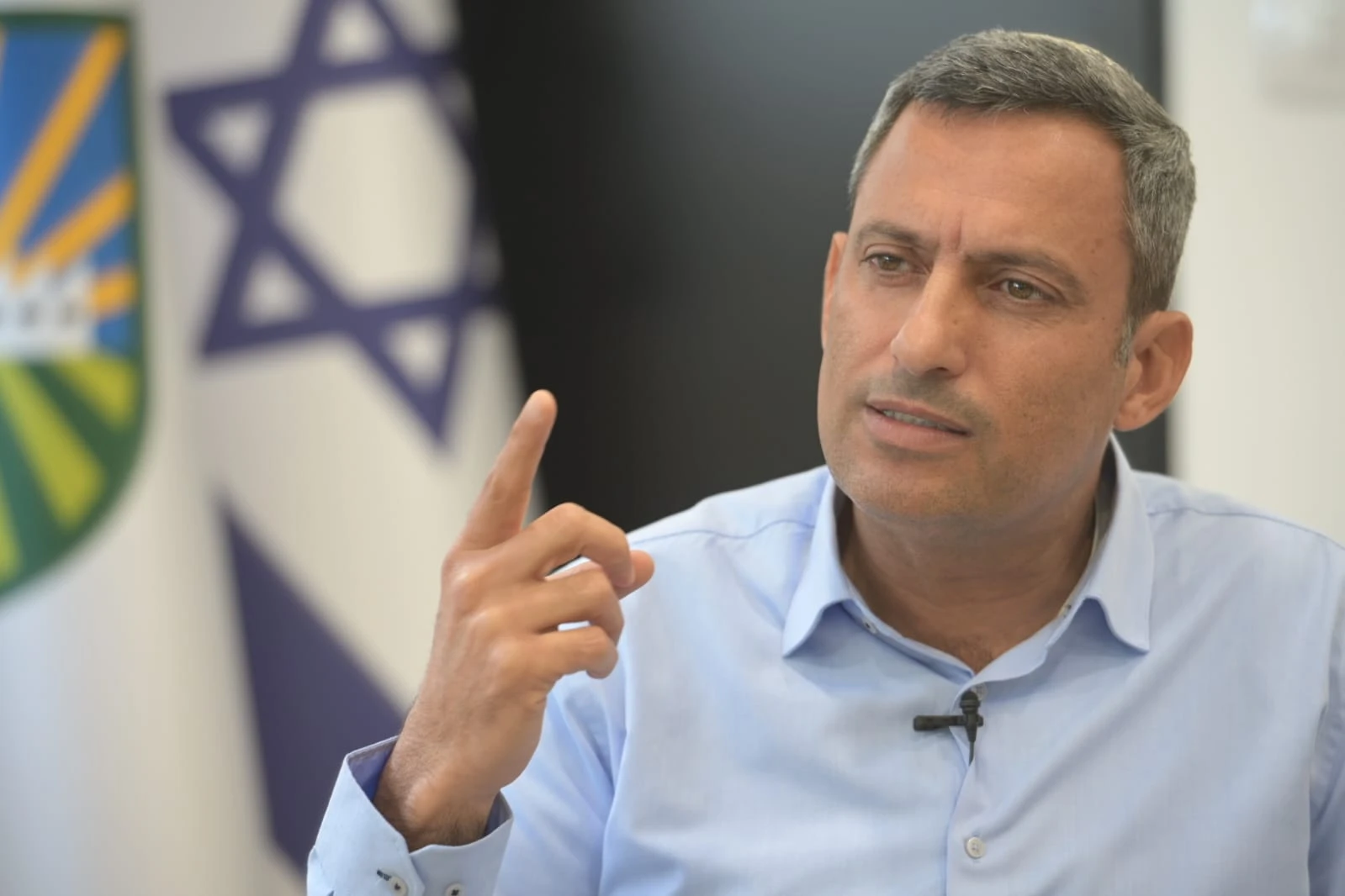 מתווה החזרה לשדרות | חמל
