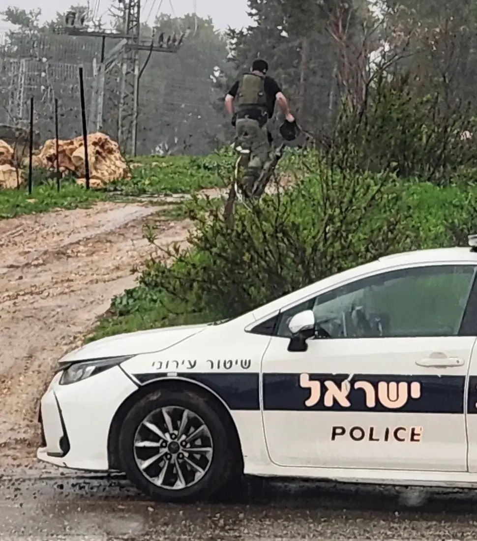 הנפילה בבסיס פיקוד צפון - טעות סטטיסטית של כיפת ברזל | חמל
