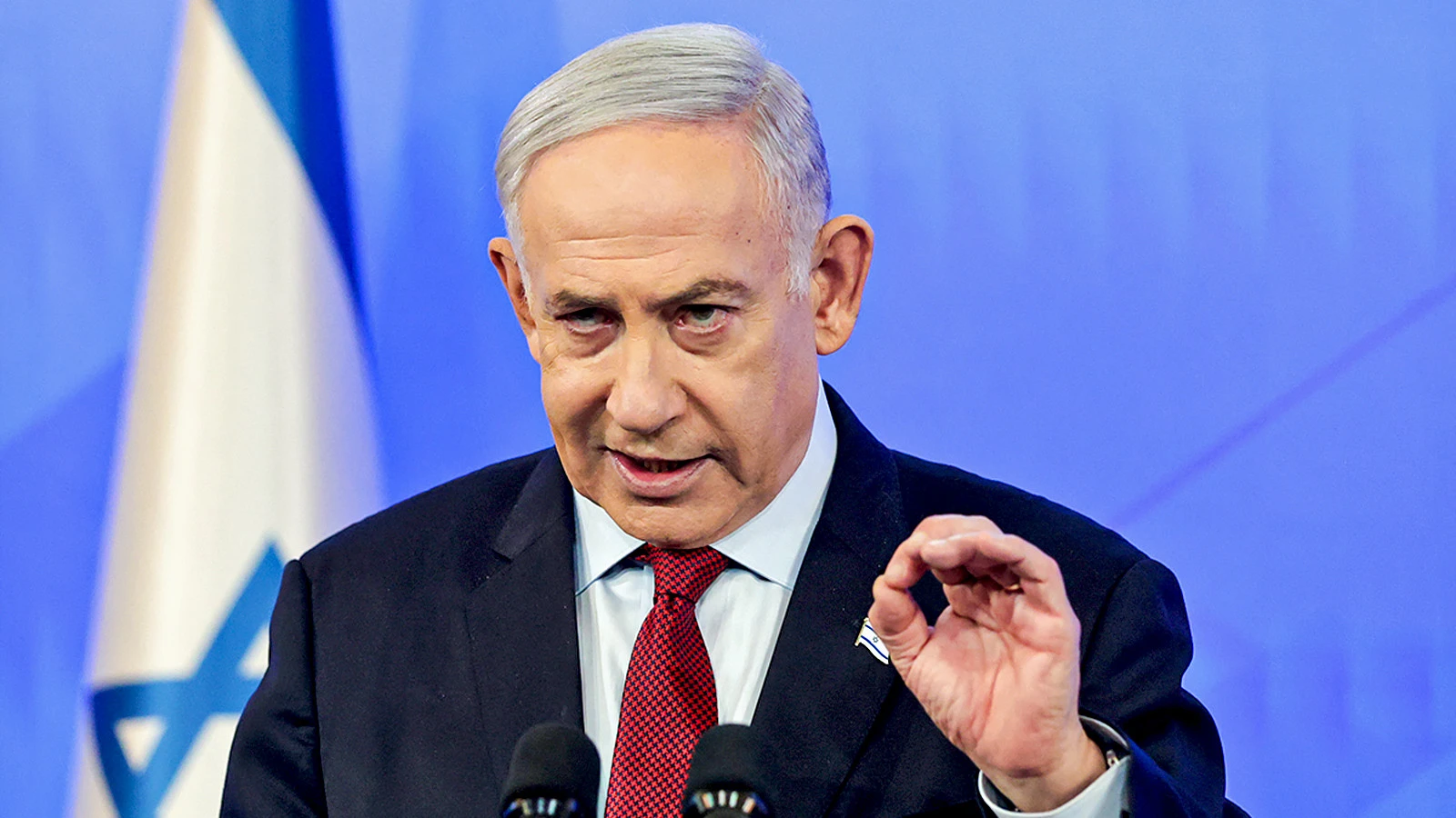 הניתוח של רהמ נתניהו מתחיל כעת בהדסה עין כרם חמל